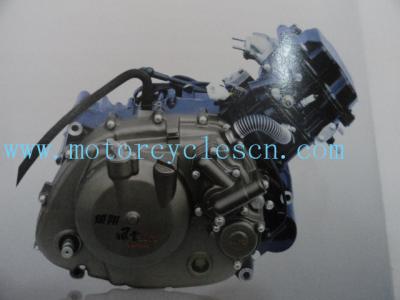 China 174MN 3W-300 174MP350 escogen el cilindro que cuece el agua al vapor refrescan tres motores de las motocicletas de las ruedas en venta