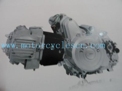 China 147FMF 86ml escogen el aire del cilindro refrescan 4 Sftkoe dos motores de las motocicletas de la impulsión de la rueda en venta