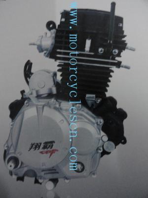 China 166FMM CGN250CC escogen el aire del cilindro refrescan la vertical de 4 Sftkoe con los motores del eje de la balanza en venta