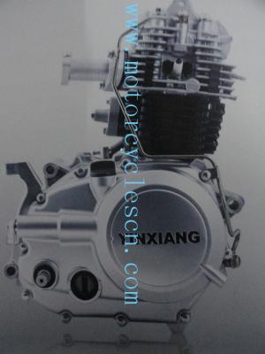 China 153FMG BAJAJ100 escogen el aire del cilindro refrescan 4 motores verticales de la motocicleta BAJAJ 100 de Sftkoe en venta