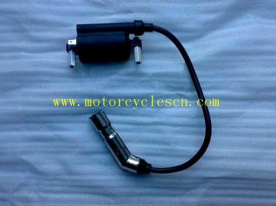 China III montaje 12V, recambios GXT200 del encendedor de la bobina del motocrós de la dinastía de la motocicleta en venta