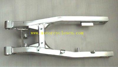 China La motocicleta de I/II/IIIDynasty parte GXT200 QM200GY, aluminio POSTERIOR Aloy de la BIFURCACIÓN del MOTOCRÓS en venta
