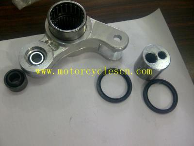 China Eje de balancín del MOTOCRÓS de los recambios de la motocicleta de GXT200 QM200GY, amortiguador de choque posterior en venta