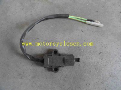 China La motocicleta de GXT200 QM200GY parte alarma del freno del MOTOCRÓS GXT200 en venta