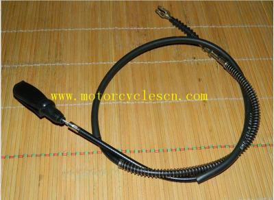 China La motocicleta de GXT200 QM200GY parte el cable de embrague del MOTOCRÓS GXT200 en venta