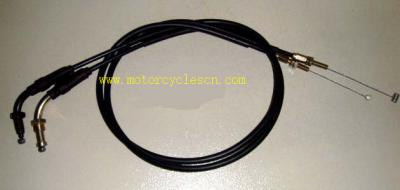 China La motocicleta de GXT200 QM200GY parte el montaje del CABLE de la VÁLVULA REGULADORA del MOTOCRÓS GXT200 en venta