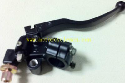 GXT200 QM200GY Motorcycle Parts MOTOCROSS GXT200 Clutch lever
