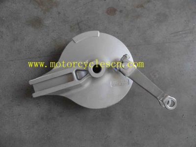OEM Motorcycle parts GXT200 Motocross GXT200 REAR BRAKE
