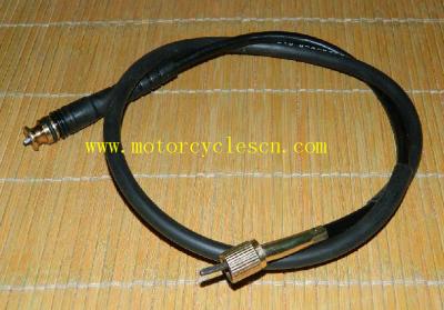 China La motocicleta del OEM parte GXT200 el odómetro flexible del cable del motocrós GXT200 en venta