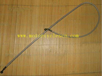 China La motocicleta delantera del OEM de la tubo de frenos del motocrós GXT200 parte la tubo de frenos delantera GXT200 en venta