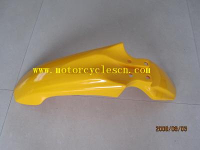 China La motocicleta del OEM del montaje de la defensa del frente del motocrós GXT200 parte el ABS GXT200 en venta
