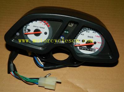China GXT200 II /III Dynasty Meter Assy Motorcycle Spare Parts QM200GY Meter Assy for sale