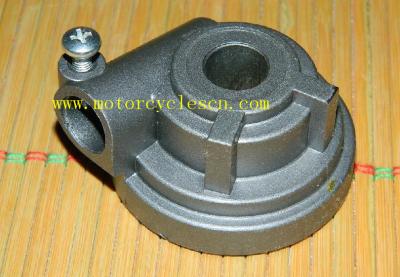 China GXT200 I/II /III/Dynasty Motorcycle Spare Parts QM200GY Speedometer gear box for sale