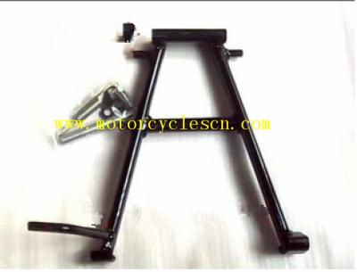 China CENTRO del SOPORTE de los recambios QM200GY de la motocicleta del CENTRO del SOPORTE de GXT200 I/II /III/Dynasty en venta