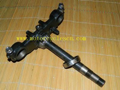 Tronco de la dirección de los recambios QM200GY de la motocicleta del tronco de la dirección de la dinastía de GXT200 II/III/