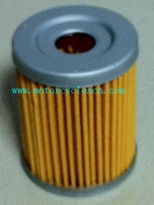 China Piezas del motor de la motocicleta QM200GY - aceite de motor del filtro del motor de B en venta