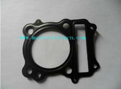 China Piezas del motor de la motocicleta de culata de la junta del motor del motocrós GS200 en venta
