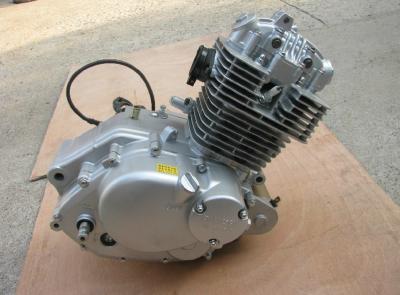 China GXT200 piezas del motor de la motocicleta del motor del motocrós GS200 QM200GY-B en venta