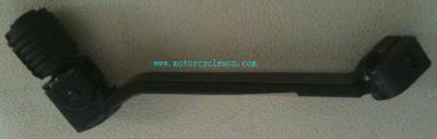 China Piezas del motor de la motocicleta, GXT200 montaje de la palanca del cambio del motor del motocrós GS200 en venta