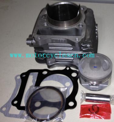 China QM200GY - Piezas del motor de BMotorcycle, GXT200 montaje del cilindro del motor del motocrós GS200 en venta