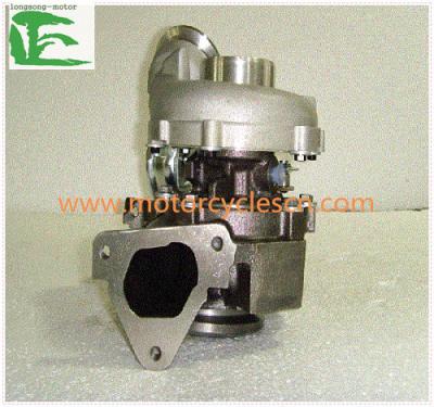 Automobile Spare Parts 99-06Mercedes-benz trucks GT1852V turbine 709836-0004