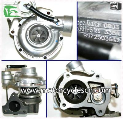 China Recambios ISUZU RHF5 64006P13.5NHBRL382CAZ del automóvil en venta