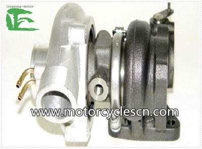 China Automobile Spare Parts 89-90 Mitsubishi general,Pajero,TD04 turbine 49177-01510 for sale