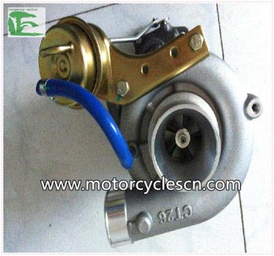 China Turbina 17201-74030 de Toyota Celica GT CT26 de los recambios del automóvil en venta