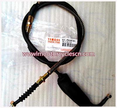China CABLE de YAMAHA YBR125, recambios CABLE, EMBRAGUE de la motocicleta del EMBRAGUE en venta