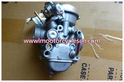 China Montaje del CARBURADOR de los recambios GS125 de la motocicleta del montaje del CARBURADOR de YAMAHA YBR125 en venta