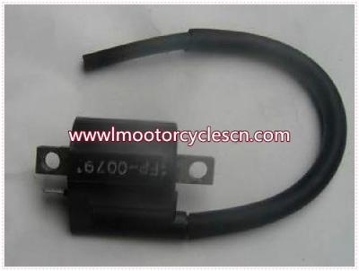 China IGNICIÓN de los comp de la BOBINA de los recambios de la motocicleta de la IGNICIÓN de los comp de la BOBINA de YAMAHA YBR125 en venta