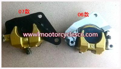 China LA MOTOCICLETA DEL FRENO DELANTERO SUB-CYLINDER DE YAMAHA YBR25 PARTE EL FRENO DELANTERO SUB-CYLINDER en venta