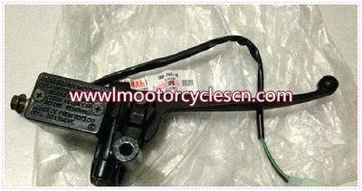 China LA MOTOCICLETA DEL FRENO DELANTERO SUB-CYLINDER DE YAMAHA YBR25 PARTE EL FRENO DELANTERO SUB-CYLINDER en venta
