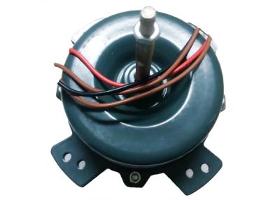 China 95 Series Outdoor Fan Motor Replacement 850RPM Speed With Single Shaft for sale