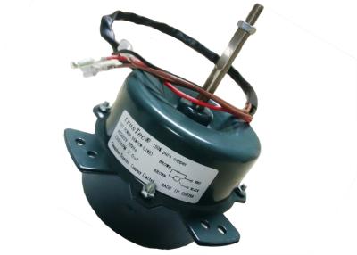 China 95 Series Outdoor Fan Motor Replacement 850RPM Speed With Single Shaft for sale