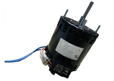 Cina asse di Palo del motore a 3,3 pollici due di 80W 60Hz la singola per il CE della pompa per acque luride ha approvato in vendita