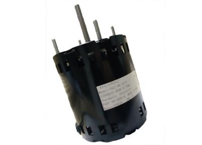 China 60Hz Nickel Plating Shaded Pole Fan Motor With CE Certification for sale