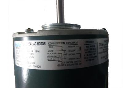 China Universal Air Conditioner Fan Motor 1/6 HP For Air Ventilation System for sale