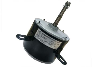 China AC Universal Air Cooler Fan Motor,150W, 6T5 Motor for sale