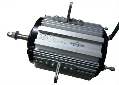 China Wärmepumpe-Ventilatormotor für Klimaanlageausrüstungs-dreiphasiglärmarmes zu verkaufen