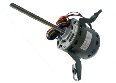 Cina motore del ventilatore di scarico di HVAC dell'azionamento diretto dell'UL E529388 di marca del trusTec 115VAC 280~230VAC 1/8HP 1600RPM/3SPD in vendita