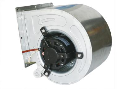 China Smoke Exhausting Centrifugal Fan 2000M³ / H Centrifugal Ventilation Fans for sale