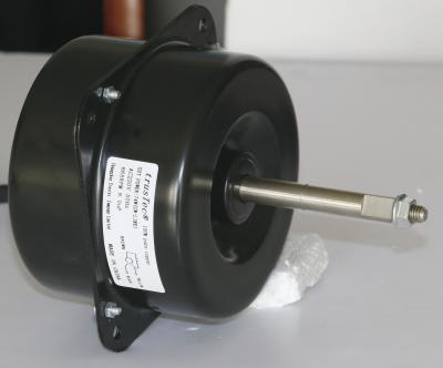 Cina Velocità dell'interno del motore del ventilatore 208-230V 90W 60Hz 1550RPM del condizionatore d'aria in vendita