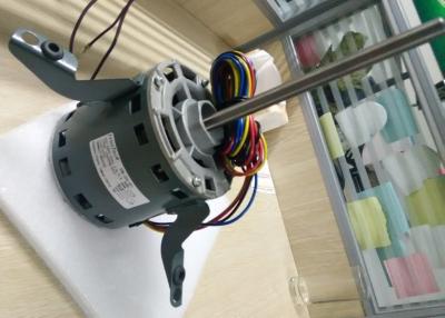 China Air Conditioner Indoor Fan Motor 185W 50Hz with NSK Rolling Bearing for sale