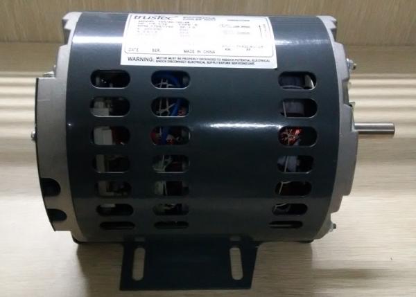 1 HP-Universalluftkühler-Ventilatormotor, 2 Geschwindigkeits-Ventilatormotor-einphasiges