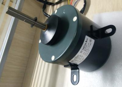 Cina 50Hz 380V impermeabilizzano il motore del ventilatore raffreddato ad aria della pompa di calore trifase in vendita