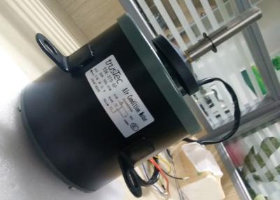 China 550W Single Shaft Aluminium Shell Three Phase Replace AC Fan Motor for sale