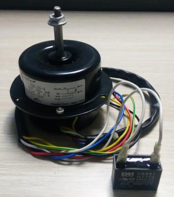 Cina Motore di aspiratore commerciale centrifugo 1200RPM in vendita