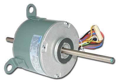 中国 AC 二重シャフトとの普遍的なエアコン ファン モーター 220V 180W 販売のため