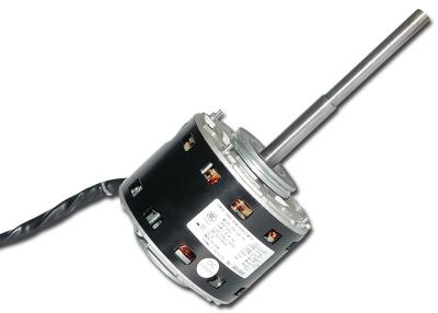 Cina Asse del motore del ventilatore dell'interno di CA del motore elettrico di velocità 1600RPM 3 doppia in vendita